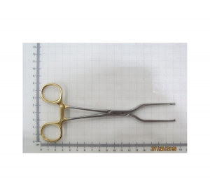 Spring Clip Applicator Forceps | Medline Industries, Inc.