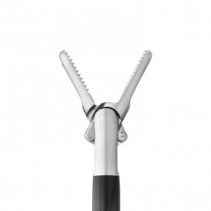 Bayonet Handle Microsec Dissectors | Medline Industries, Inc.