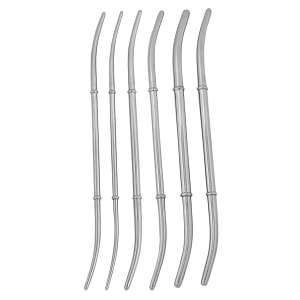 Reusable OS Cervical Dilator Set | Medline Industries, Inc.