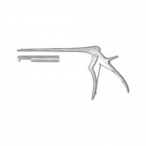 Open Up Ferris-Smith-Kerrison Rongeur | Medline Industries, Inc.