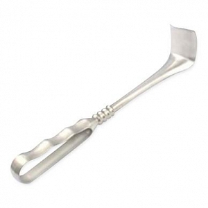 Konig Richardson-Eastman Ring-Handle Retractors | Medline Industries, Inc.