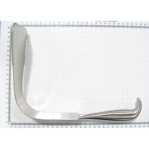 B. E. Glass Abdominal Retractors | Medline Industries, Inc.