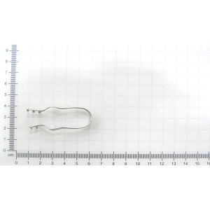 Konig Finsen Sharp Self-Retaining Surgical Retractors | Medline ...