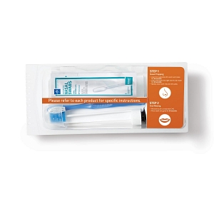 TPS Kits with Nasal Swabs | Medline Industries, Inc.