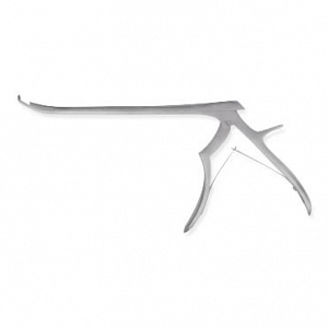 Curved Foraminotomy Rongeurs | Medline Industries, Inc.