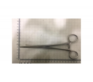 Wangensteen Needle Holder Forceps | Medline Industries, Inc.