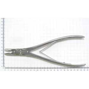 Roettgen-Ruskin Bone Rongeur | Medline Industries, Inc.