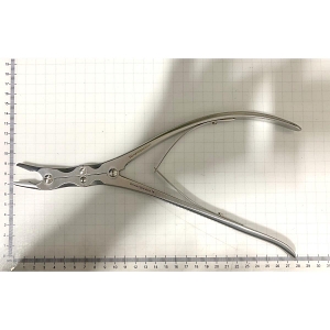 Dawson-Yuhl-Leksell Rongeur Forceps | Medline Industries, Inc.