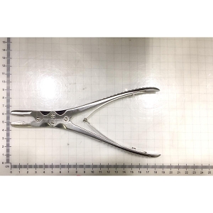 Ruskin Rongeur | Medline Industries, Inc.