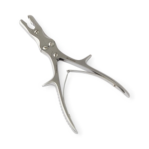Stille-Luer Rongeur Forceps | Medline Industries, Inc.