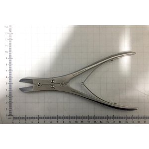 Furst Ruskin Bone Splitting Forceps | Medline Industries, Inc.