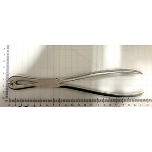 Ferguson Bone Holding Forceps | Medline Industries, Inc.