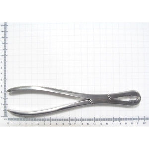 Langenbeck Bone Holding Forceps | Medline Industries, Inc.