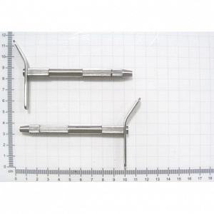 Konig Fingernail Drills | Medline Industries, Inc.