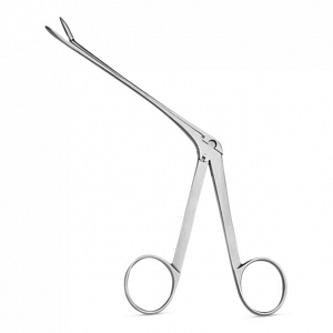 Blakesley Rhinoforce Stainless Steel Nasal Forceps | Medline Industries ...