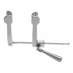 Cooley Sternotomy Retractors | Medline Industries, Inc.