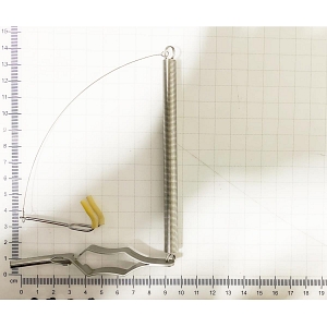 Yasargil Spring Hook | Medline Industries, Inc.