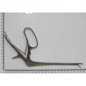 Ferris Smith Jaw Rongeur Forceps | Medline Industries, Inc.