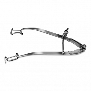 Williams Eye Speculum | Medline Industries, Inc.