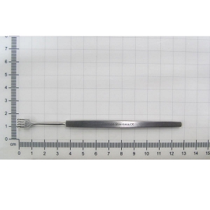 Peck Rake Retractor | Medline Industries, Inc.