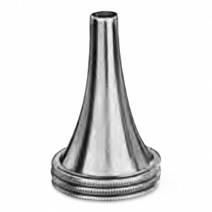 Politzer Ear Speculums | Medline Industries, Inc.