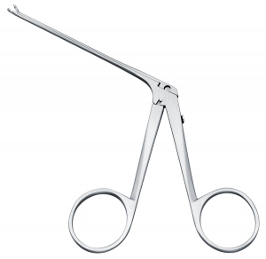Wullstein Type Tympanoplasty Forceps | Medline Industries, Inc.