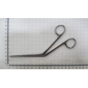 Lillie-Killian Septum Bone Forceps | Medline Industries, Inc.
