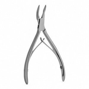 König Shearer Chicken-Bill Rongeur Forceps | Medline Industries, Inc.
