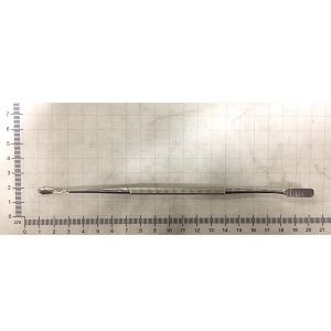 Konig Miller-Colburn Rasps | Medline Industries, Inc.