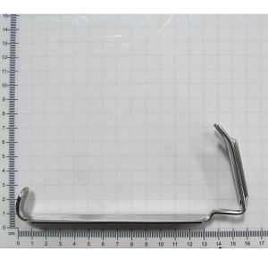 Ring Retractor Blades | Medline Industries, Inc.