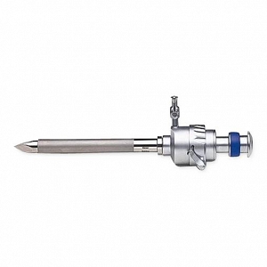 König Laparoscopic Incision Closure Trocars | Medline Industries, Inc.