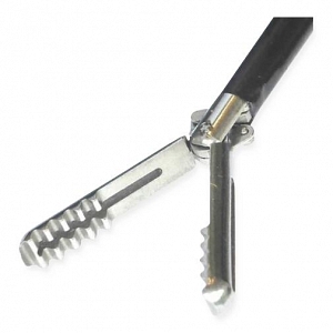 Laparoscopic Maxi Fenestrated Graspers | Medline Industries, Inc.