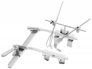 Ima Retractor Set | Medline Industries, Inc.