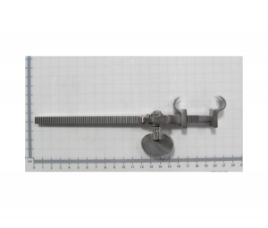 Bailey Rib Contractor | Medline Industries, Inc.