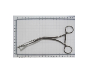 Lovelace Lung Forceps | Medline Industries, Inc.