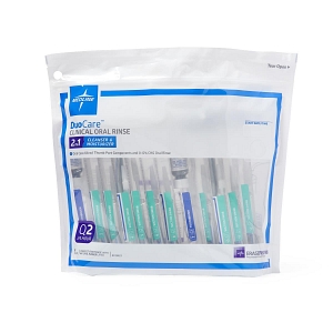 DuoCare 24-Hour VAP Oral Care Kit | Medline Industries, Inc.