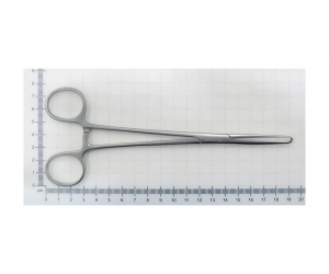 Judd-Allis Intestinal Tissue Forceps | Medline Industries, Inc.