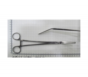 Glassman Gastroenterostomy Clamp | Medline Industries, Inc.