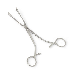 Collins (Duval-Crile) Forceps | Medline Industries, Inc.