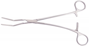 Lees Bronchus Clamp | Medline Industries, Inc.
