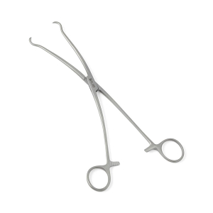 Skene Uterine Tenaculum Forceps | Medline Industries, Inc.