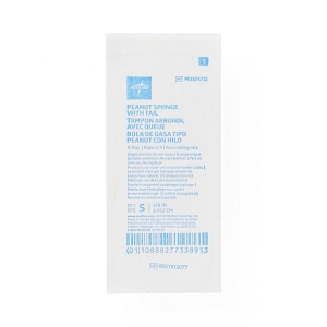 Medline Specialty Sponges | Medline Industries, Inc.