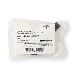 Medline Wheelchair Brackets | Medline Industries, Inc.