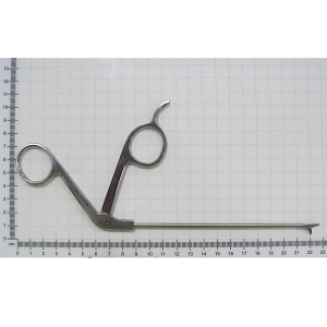 Arthroscopy Wide Jaw Punch 2.5mm | Medline Industries, Inc.