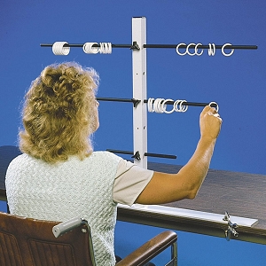 Horizontal Ring Tree | Medline Industries, Inc.
