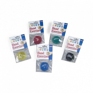 TheraBand Hand Exerciser Balls | Medline