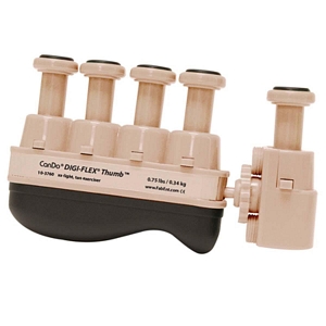 CanDo Digi-Flex Thumb Exercisers | Medline Industries, Inc.