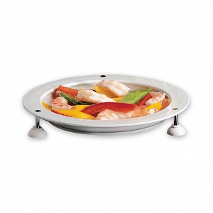 Inner Lip Plates with Suctions | Medline Industries, Inc.