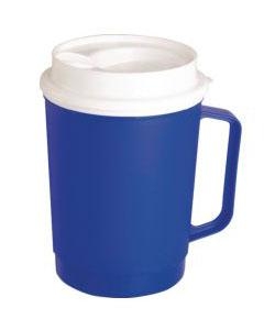 Medline Cups with Snorkel Lid | Medline Industries, Inc.