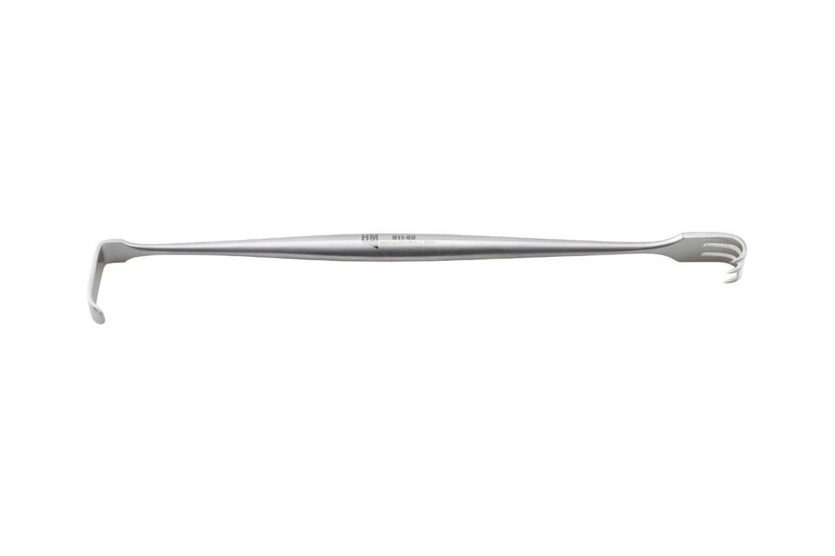 König Mathieu Double-Ended Retractor | Medline